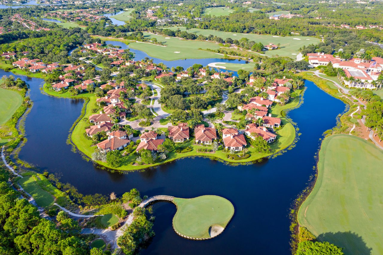 Award Winning Luxury Resort Collection - Timbers Company