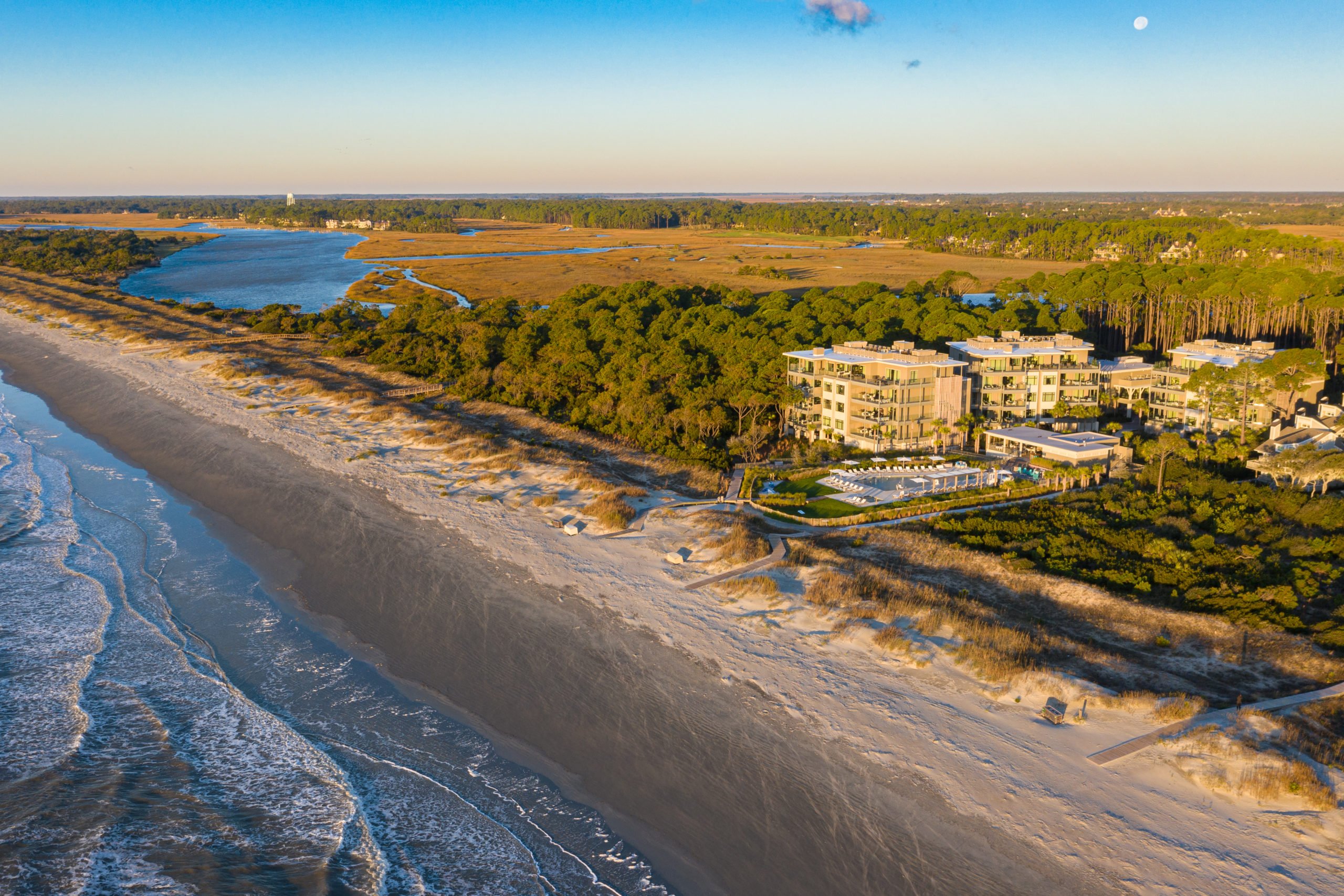 Award Winning Luxury Resort Collection - Timbers Company