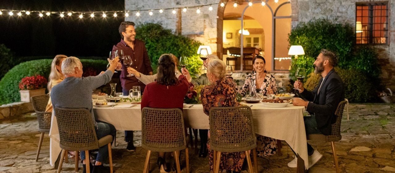 Award Winning Luxury Resort Collection - Timbers Company